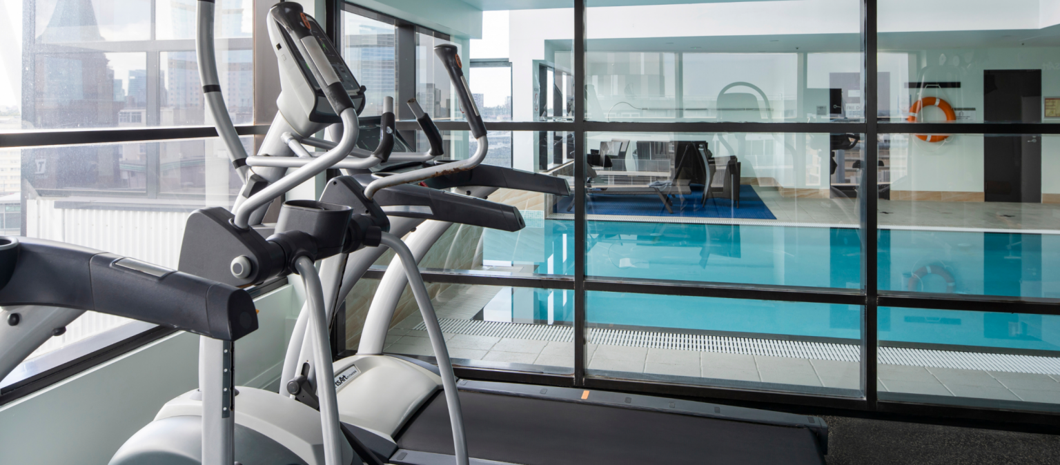 Mercure Sydney - Facilities