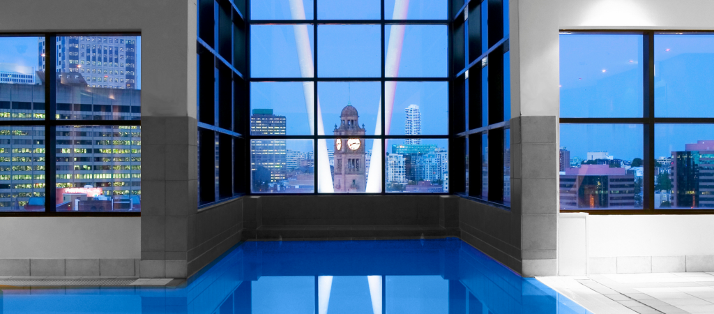 Mercure Sydney - Facilities