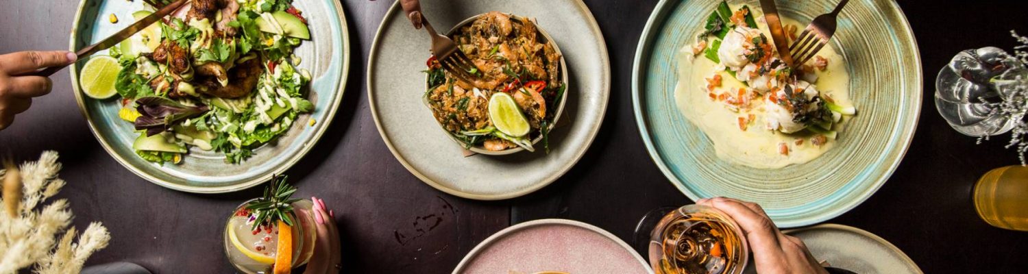 Mercure Sydney - Platform 818 Restaurant & Bar