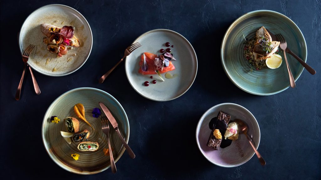 Mercure Sydney - Platform 818 Restaurant & Bar