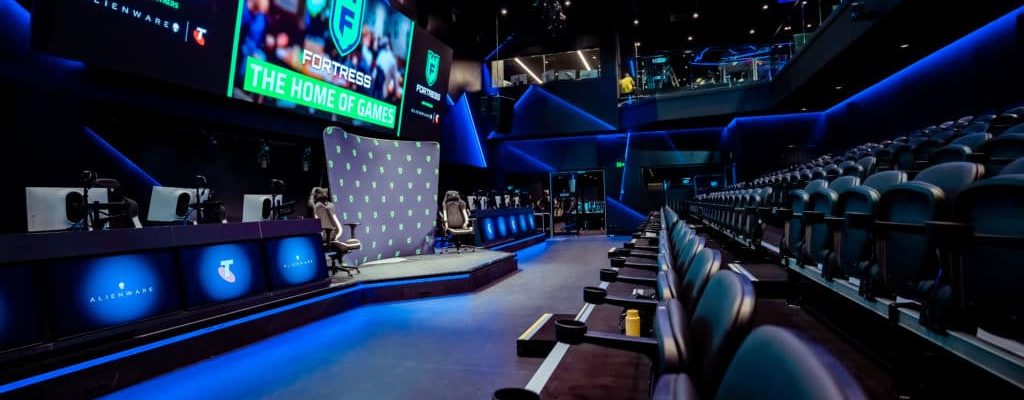 Mercure Sydney - ANZPL at Fortress Sydney