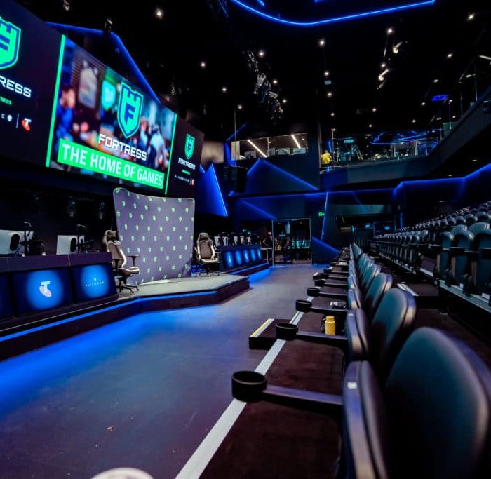 Mercure Sydney - What's On